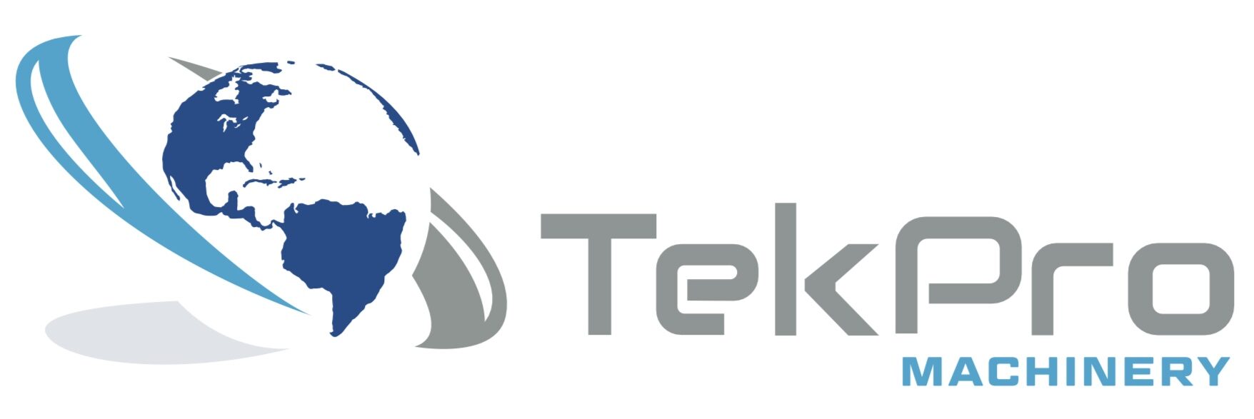 Sistemas de Seguridad – TekPro Machinery